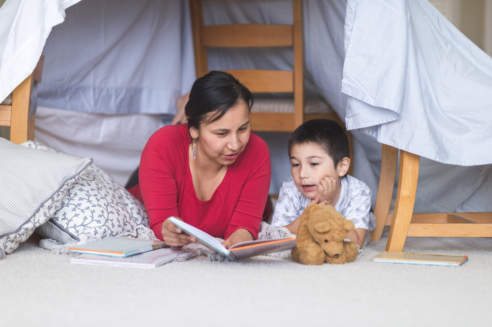 Foster Care, Therapeutic Foster Care & Parented Group Homes - Woods Homes