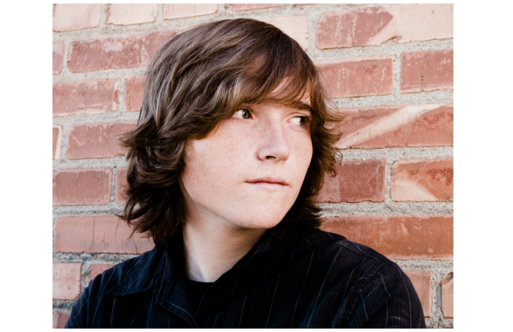 Through It All - Woods Homes