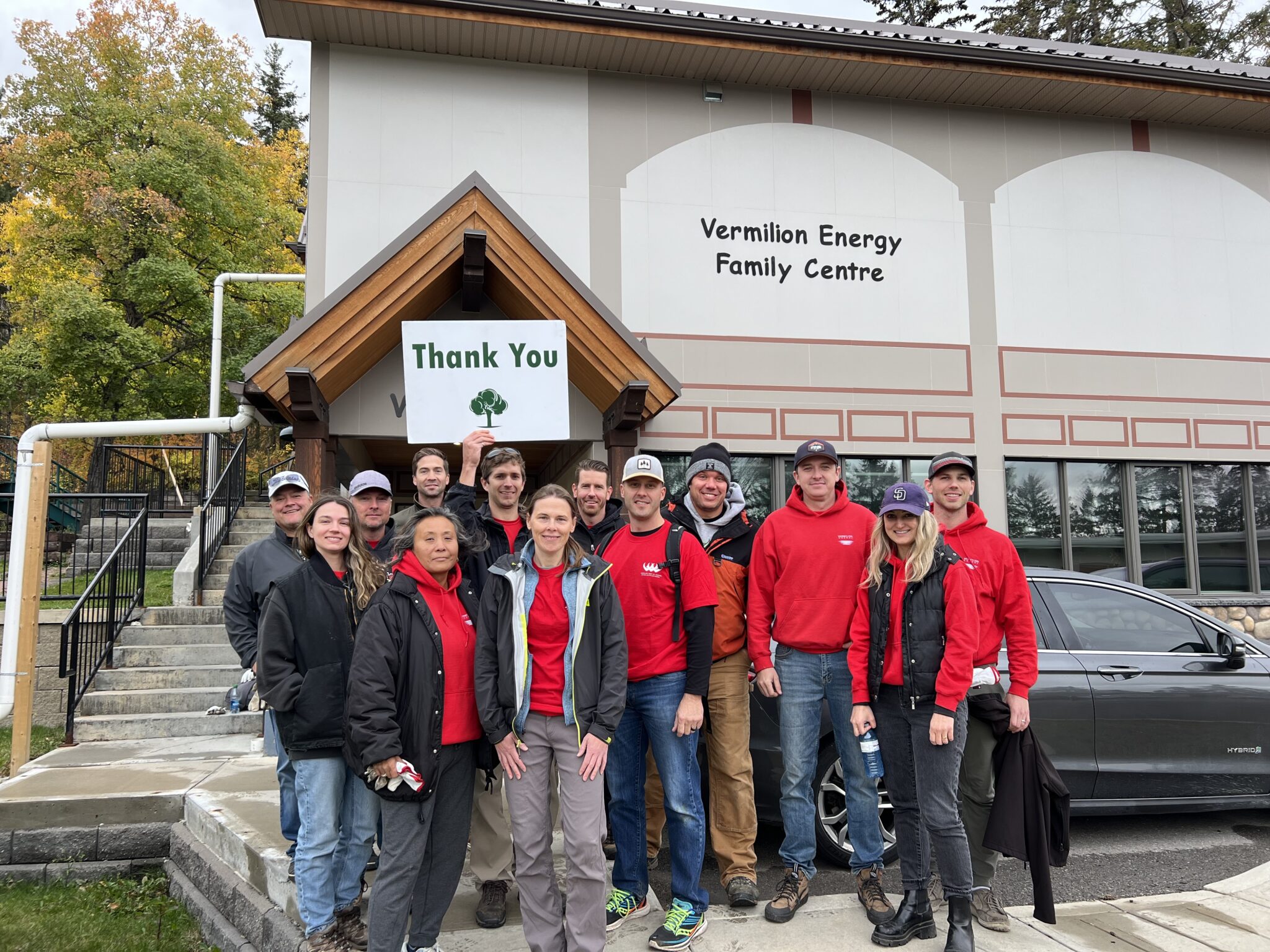 Volunteer Spotlight: Mark Deering - Woods Homes